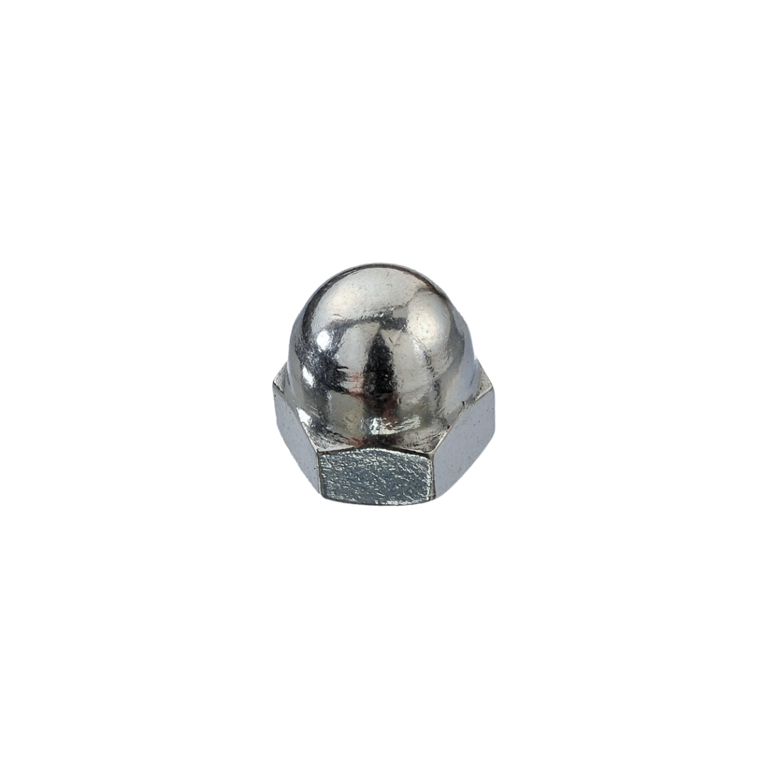 Cap nuts, Stainless steel - Fasteners NP